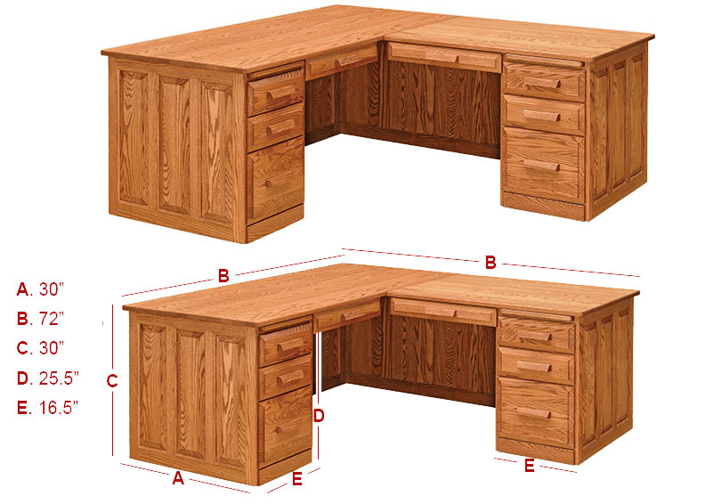 Amish Woodworking Handcrafted Furniture Made in the USA