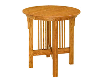 Amish Woodworking custom amish made tables