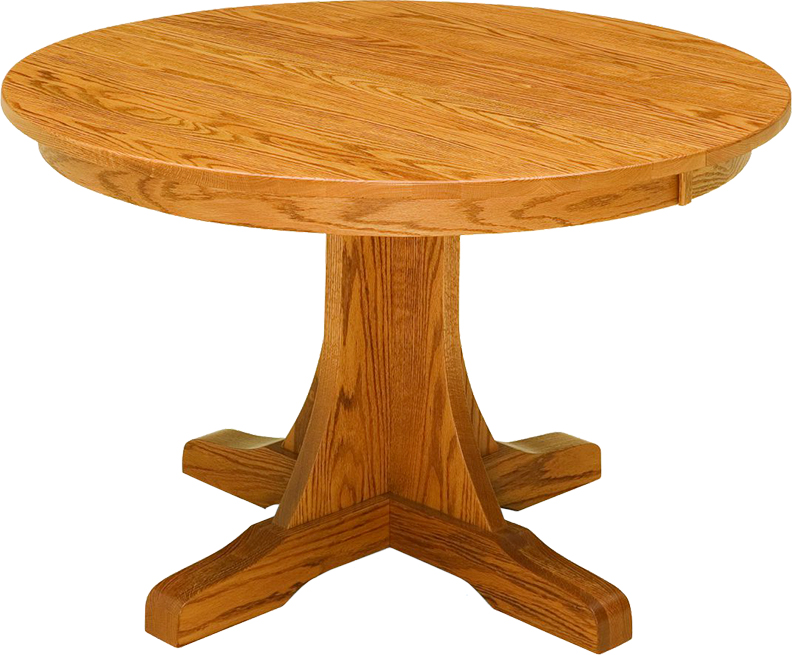 Amish Woodworking custom amish made tables